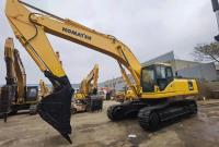 China PC400 / PC400-7 Used Komatsu Excavator Premium Quality From Japan 2015-2021 for sale