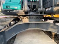 China Used Japan 2020 Year Kobelco Excavator For Construction for sale
