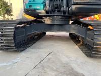 China Used Japan 2020 Year Kobelco Excavator For Construction for sale