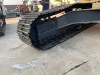 China 10 - 20 Ton Used Kobelco Excavator With Core Components Pump Delivery In 7-10 Days for sale