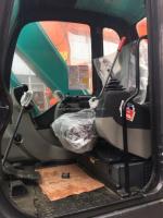 China Hydraulic Crawler Original Kobelco SK Excavator Used Engine In Good Condition for sale