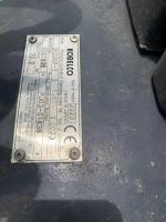 China Industrial Used Kobelco Excavator Heavy Duty Machine Container Japan 800 - 2000H for sale