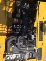 China 2020 Year Komatsu Used Excavator PC200-8 PC200LC-8MO Crawler Excavator for sale