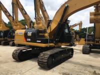 China Diesel Hitachi Original Used Mining Excavator Bucket 20T Japan Original for sale