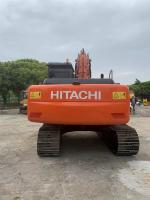 China 20T Hitachi Used Mining Excavator With Bucket Capacity From 0.25m3 To 1.0m3 for sale