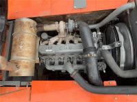 China 20T Hitachi Used Mining Excavator With Bucket Capacity From 0.25m3 To 1.0m3 for sale