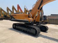 China 2019 Year Hyundai R220-9s Used Crawler Excavator 22000kg Operate Weight for sale