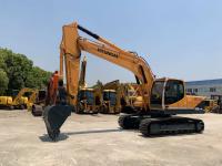 China 2019 Year Hyundai R220-9s Used Crawler Excavator 22000kg Operate Weight for sale