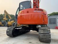 China Zaxis 75 Used Hitachi Excavator Second Hand Crawler Excavator for sale