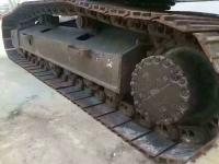 China 95% new Komatsu excavator PC200LC-8 with low working hours on sale for sale