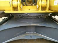 China 95% new Komatsu excavator PC200LC-8 with low working hours on sale for sale