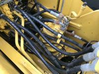 China 2015 year Used Komatsu Excavator PC210LC-8 with 21 ton capacity CE  SGS approval for sale