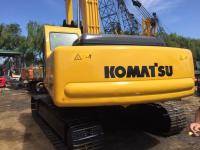 China 22 ton used Komatsu excavator PC220-6 with good price for sale for sale