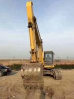 China Long Reach 24 Ton Japan Used Excavator Komatsu Heavy Equipment PC240LC-8 for sale