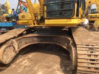 China Earthmoving Used Komatsu Excavator Machine 30 Ton PC300LC-7 SGS BV Approval for sale