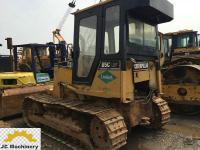 China Good Price USA origin used CAT D5C mini bulldozer D5C D5G D5H D5K D5M for sale