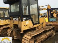 China Good Price USA origin used CAT D5C mini bulldozer D5C D5G D5H D5K D5M for sale