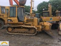 China Very good condition Japan origin bulldozer Cat D5G With original Paint for sale for sale