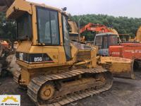 China Very good condition Japan origin bulldozer Cat D5G With original Paint for sale for sale