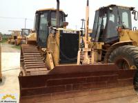 China Original Japan bulldozer CAT D5M LGP With very good condition for sale