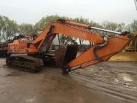 China 20 Ton Used Hitachi Excavator EX200-1 Specially Suitable For Paksitan Afghanistan for sale