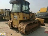 China Durable Cat High Track Dozer / Cat D5K Dozer With Powerful Cat C4 Engine for sale
