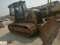 China Durable Cat High Track Dozer / Cat D5K Dozer With Powerful Cat C4 Engine for sale