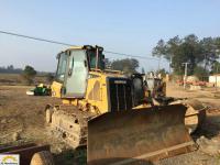 China From working site 6-way bulldozer Cat D5K with excellent performance for sale