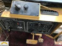 China Original Japan Used Cat Bulldozer D6G with Cat 3306 engine 10.5 L Displacement for sale