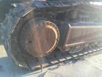 China Mining Industry Used Hitachi Excavator 120 Ton EX1200 2.4m³ Bucket Size for sale