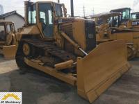 China 2010 Year Japan Original Cat D6N XL Dozer / Heavy Equipment Dozer Second Hand for sale