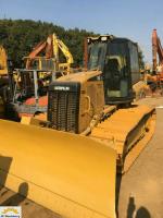 China Very Good CAT bulldozer D5K with low working hours for sale to Australia for sale