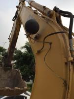 China sell cheap 0.3m³ Japan excavator CAT E70B with Japan origin, particularly suitable for Bangladesh for sale