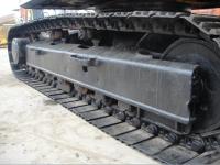 China 18 Ton 0.7m³ Used Kobelco Excavator SK07 With 7425h Working Hours for sale