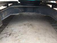 China Slightly Used Construction Machinery Koeblco Excavator 0.3m³ Bucket SK75-8 for sale