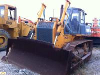 China Mechanical Operation Shantui Bulldozer SD16 With 1 Year Warranty On Engine / Pump for sale