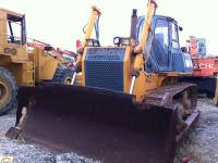 China Mechanical Operation Shantui Bulldozer SD16 With 1 Year Warranty On Engine / Pump for sale