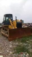 China Working Site Original Paint Shantui Bulldozer Good Performance SD13 SD22 SD32 for sale