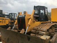 China SD16TL Used Small Dozers Shantui Construction Machinery 1700h Working Time for sale