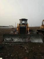 China Working Site Swamp Track Shantui Bulldozer SD16T Second Hand 120kw Power for sale