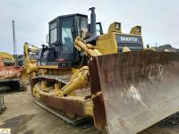 China 23t Heavy Equipment Dozer , Shantui Sd13 Bulldozer With Cummins Engine for sale