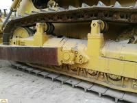 China 23t Heavy Equipment Dozer , Shantui Sd13 Bulldozer With Cummins Engine for sale