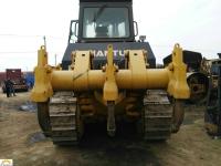 China 23t Heavy Equipment Dozer , Shantui Sd13 Bulldozer With Cummins Engine for sale