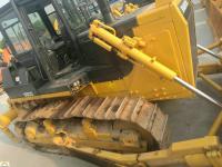 China 6.4M3 Blade Capacity Used Shantui Bulldozer SD22 New Arrival Good Working Condition for sale