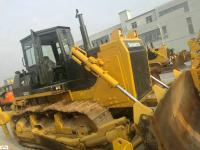 China 6.4M3 Blade Capacity Used Shantui Bulldozer SD22 New Arrival Good Working Condition for sale