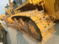 China 2016 Year 37T Shantui Sd32 Bulldozer 37.5T With Single Shank Ripper for sale
