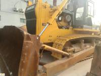 China 2016 Year 37T Shantui Sd32 Bulldozer 37.5T With Single Shank Ripper for sale