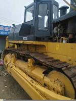 China 37.5t China Origin Old Shantui Bulldozer SD32 With Ripper 37200Kg Weight for sale