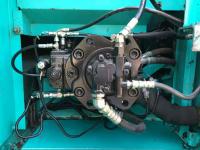China 4 Cylinders Used Kobelco Excavator 20 Ton 2nd Hand Diggers SK200-6 CE Approval for sale