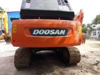 China Heavy Duty 30 Ton Used Doosan Excavator DH300LC-7 300LCV Working Hours 3247h for sale